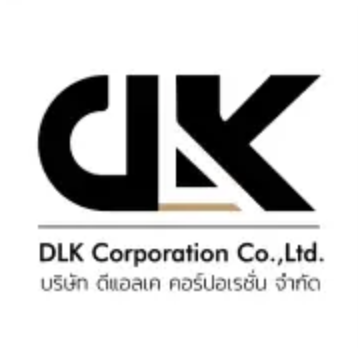 DLK Corporation Co.,ltd. รายละเอียดบริษัท งานที่รับสมัคร